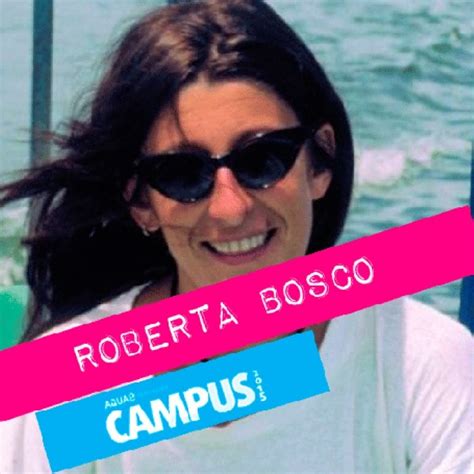 Roberta Boscos Instagram Twitter And Facebook On Idcrawl