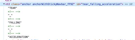Markdown Escape Characters Break Indexing With Underscores · Issue