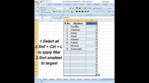 How To Insert Blank Row After Specific Text How To Insert Blank Rows In Excel Automatically