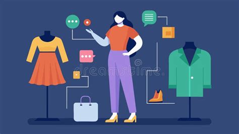 The Use Of Big Data In Fashion Has Enabled Designers To Anticipate The Demand For Specific Sizes