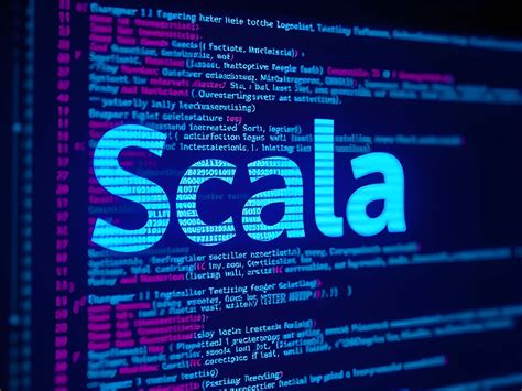 Scala Development Services Datatroops