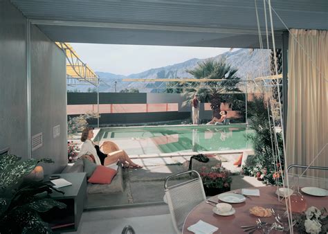 Julius Shulman S Photos Show America S Mid Century Modern Architecture