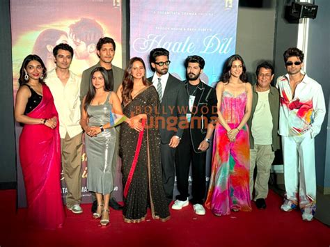 Photos Sargun Mehta Ravi Dubey Abhishek Kumar Amandeep Sidhu Sheezan Khan Manisha Rani And