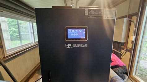 비승대 체력단련장 골프장 부스터펌프교체⸜ ᴗ ⸝ 프로젝트 한국펌프