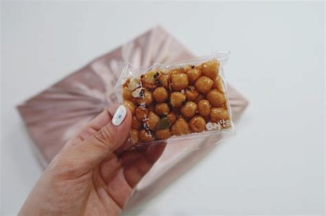 추석선물세트 약과 선물세트 정담은 전통간식 고급스러운 꽃약과 맛집 인생약과 찾았어요 네이버 블로그