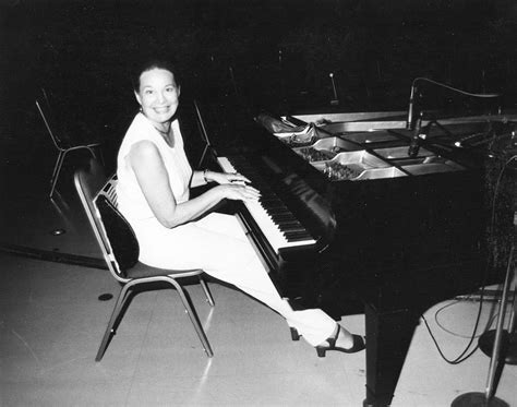 Iola Brubeck — Brubeck Living Legacy