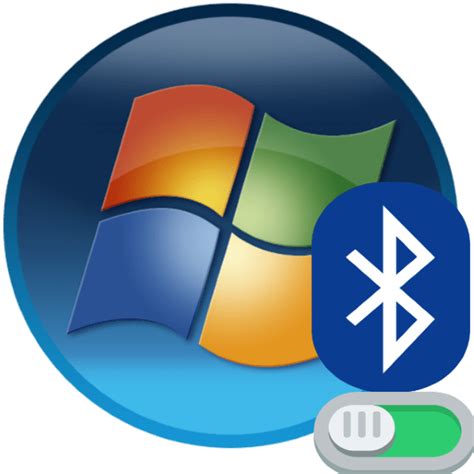 Jak Włączyć Bluetooth W Systemie Windows 7