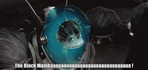Minion Megamind 