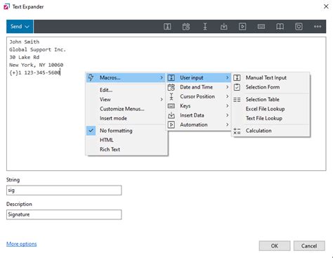 fastkeys automation software