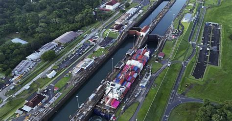 파나마 운하주권은 협상대상 아냐트럼프 군사력 위협에 반발종합 파나마 운하주권은 협상대상 아냐트럼프 군사력 위협에 반발종합