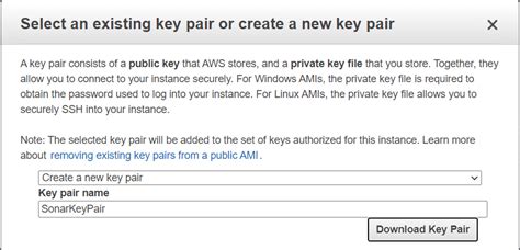 Deploy Sonarqube On Aws Ec2 Instance Jstw Blog