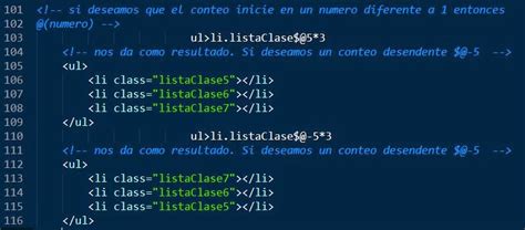 Como Usar E Instalar Emmet Plugin Para Diseño Web En Sublimetext