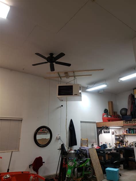 Heater Install Scrolller