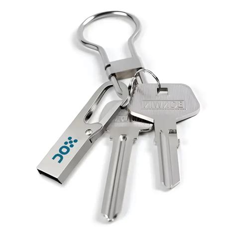 A Diverse Range Of Key Shaped USB Drives Custom Metal Key Shaped Usb Logo Engraved