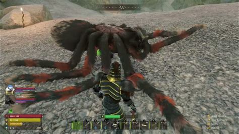 How To Get The Desert Gear In Smalland Youtube