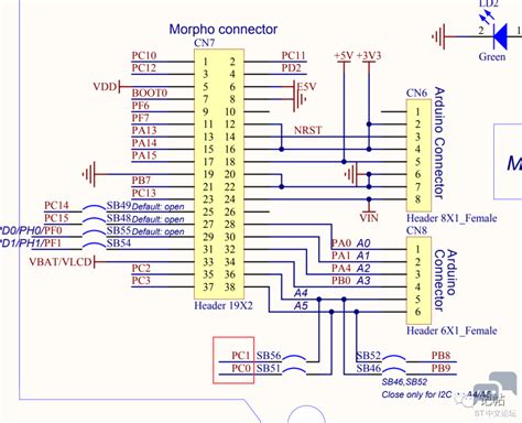 基于stm32cubeide在dma模式下扫描多个通道的adc经验分享 Stm32stm8单片机论坛 St Mcu意法半导体官方技术支持论坛