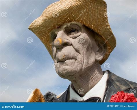 Grumpy Old Man Stock Image Image Of Face Foam Expressive 27613371