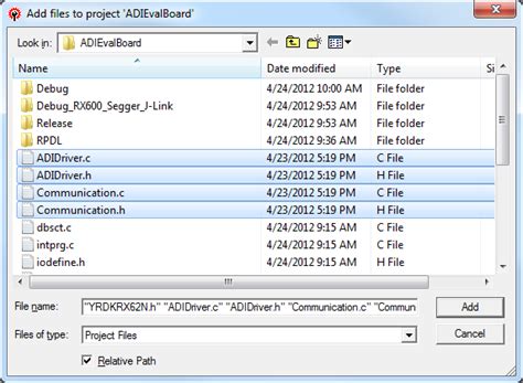ad7734 microcontroller no os driver [analog devices wiki]