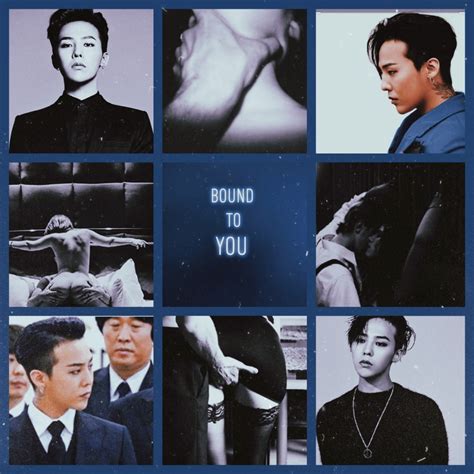 Kwon Jiyong Smut On Tumblr