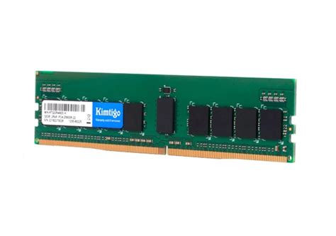 Kimtigo DDR Server Ram Memory Manufacturer Company Maker Factory China