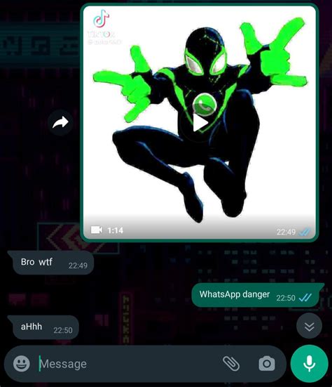 Whatsapp Danger Rwhatsapp