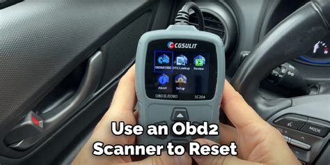 How to Reset My Transmission | 5 Easy Steps (2025)