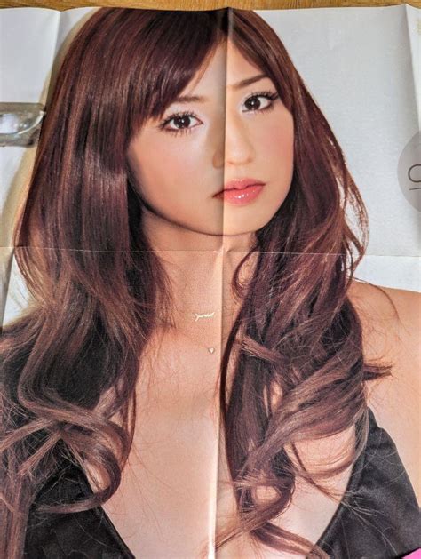 小倉優子 ポスター メルカリ