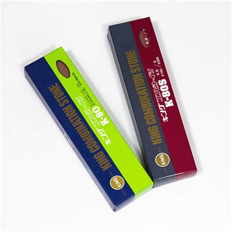 마츠나가 양면연마석k 80 K 80s 품번 K80 K80s 1통30개 철마상사 목공용공구 전문