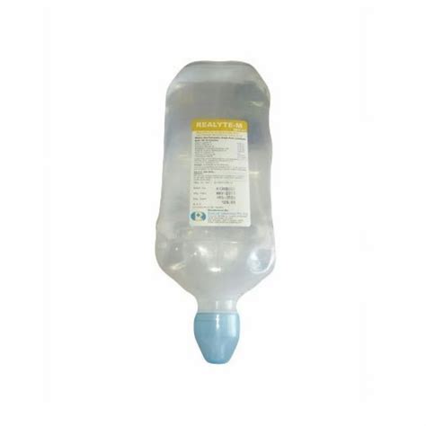 500 Ml Glucose Bottle At Best Price In Kadi Id 2854888263433