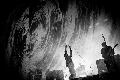 Amenra Ancienne Belgique Ab Mentaal Niemandsland