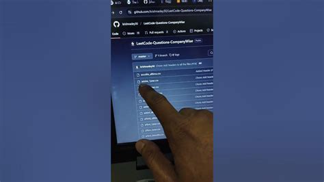 Stop Wasting Money On Leetcode Premium 🚀 Use Github For Free And Find