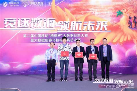 中国移动第二届“梧桐杯”大数据创新大赛 浙江团队斩获最佳战绩 东论 东方热线·东方论坛 宁波论坛——家长里短写你我身边事