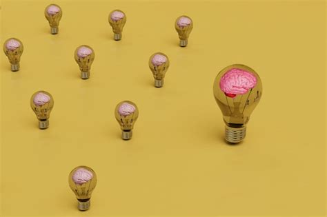 Premium Photo Long Term Generation Of Ideas