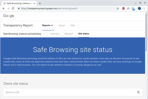 Online Malware Scanner For Websites ServerOK