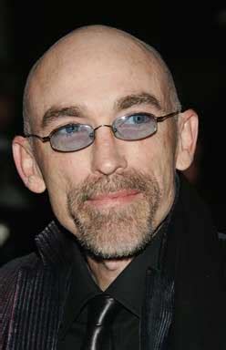Jackie Earle Haley