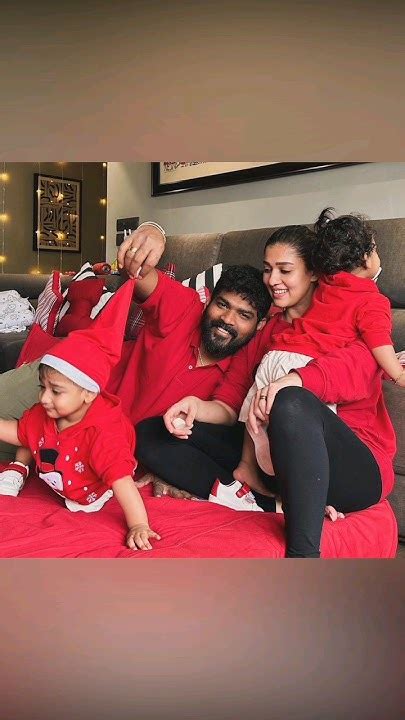 மகன்களுடன் கிறிஸ்துமஸ் கொண்டாடிய நயன்andவிக்கி 🎄🧑🏻‍🎄😍 Christmas Nayan Nayanthara Vigneshshivan