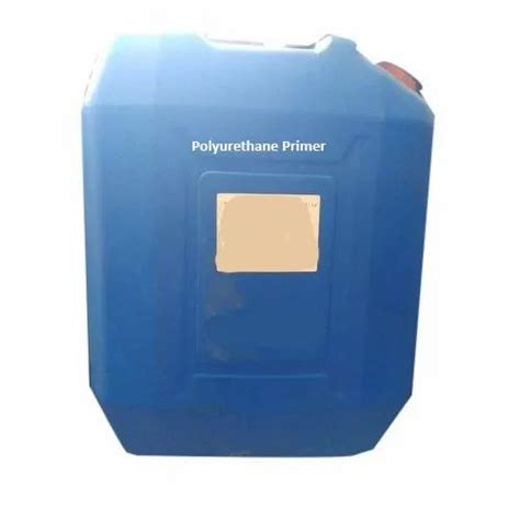 Polyurethane Primer For Industrial At Rs 160 Litre In Jalandhar Id
