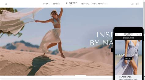 Top 10 Animated Shopify Themes To Boost Your Online Store Mageplaza