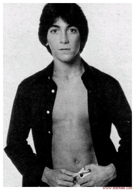 Scott Baio Collectors Realm