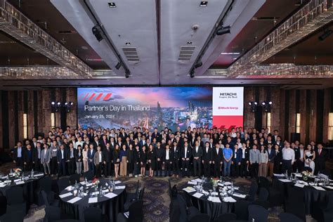 Partnership Collaboration Proudtobehitachienergy Sustainability Energytransition