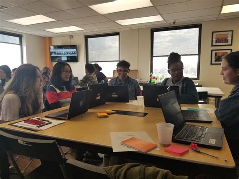 Csi Technology Incubator On Linkedin Collaboration Brainstorming Girlswhocode Girlsinstem