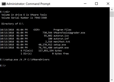 How To Find And Extract VMWare ESXi Drivers Just Another Windows Noob