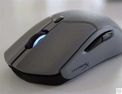 Hyperx Pulsefire Haste 2 Pro 4k Review A Lighter And Faster Mouse Wired