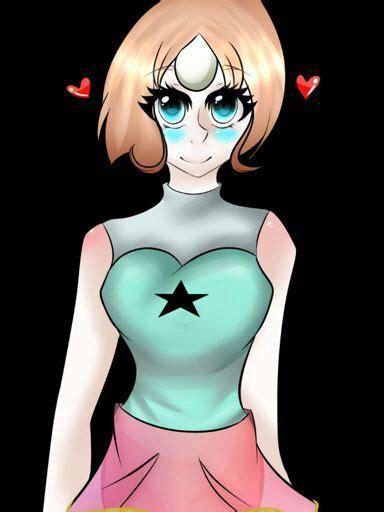 Perla Wiki Steven Universe Español Amino