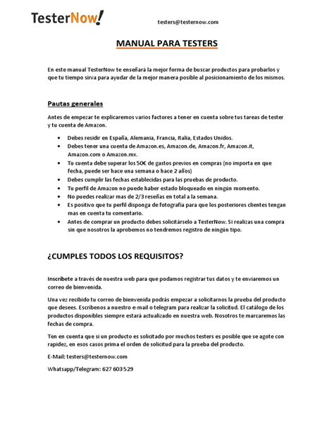 manual para testers pdf