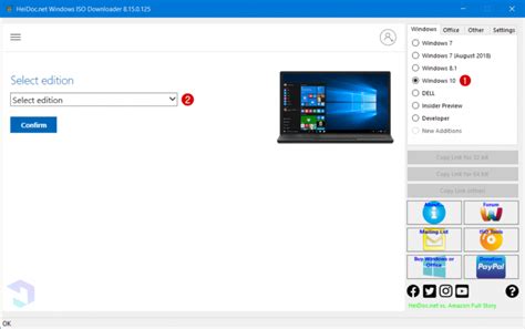 Cara Download File Iso Windows Resmi Gratis