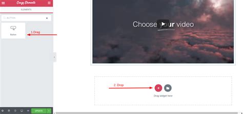 Button ClassyDevs