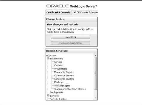 Weblogic Server Tutorial ≡ Fill Out Printable Pdf Forms Online
