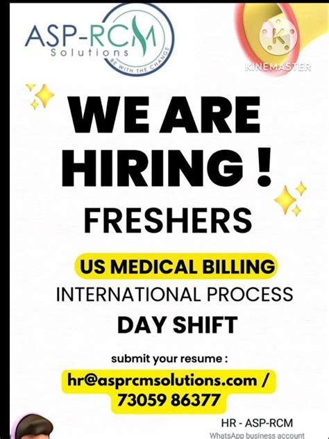 Hiring For Medical Coding Freshers Experienced Coders Viral Freshers Hyderabad Codingjobs