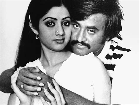 13 व्या वर्षी या अभिनेत्रीनं साकारली रजनीकांतच्या आईची भूमिका नंतर त्याच्यासोबतच केला रोमान्स